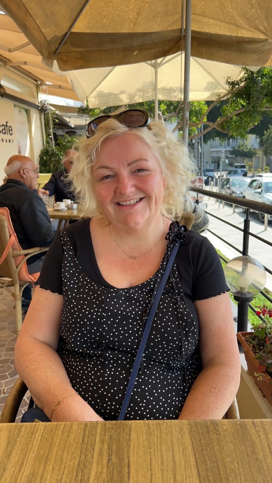 Clare Lackenby | Person-Centred Counsellor in Peterlee, County Durham